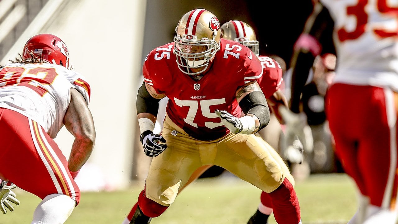 Boone: 'This Going to be a Physical Game'