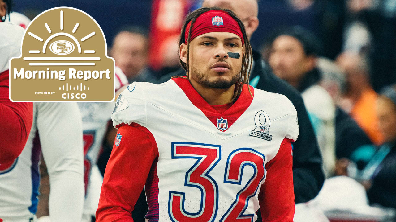 Morning Report: ESPN Ranks Top Remaining Free Agents