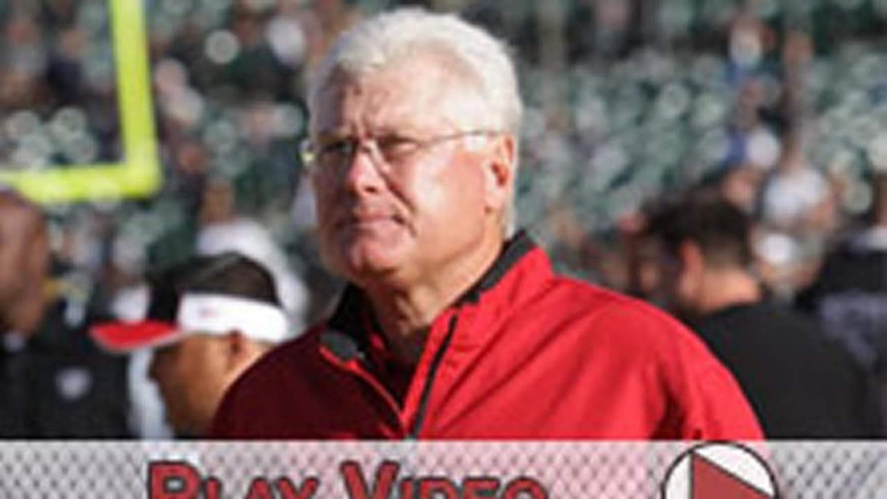 NFLN Playbook: Mike Martz