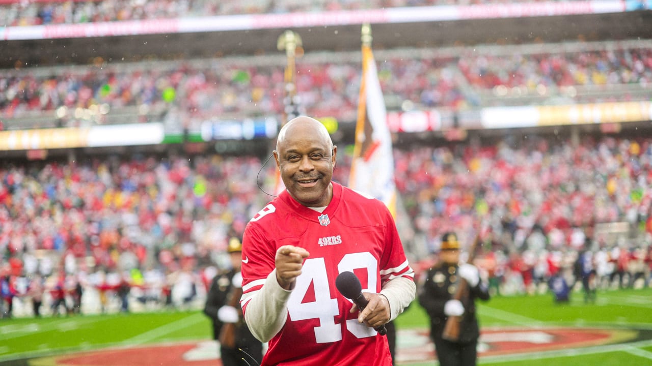 49ers Gameday Experience: Wild Card Game vs. the Seahawks