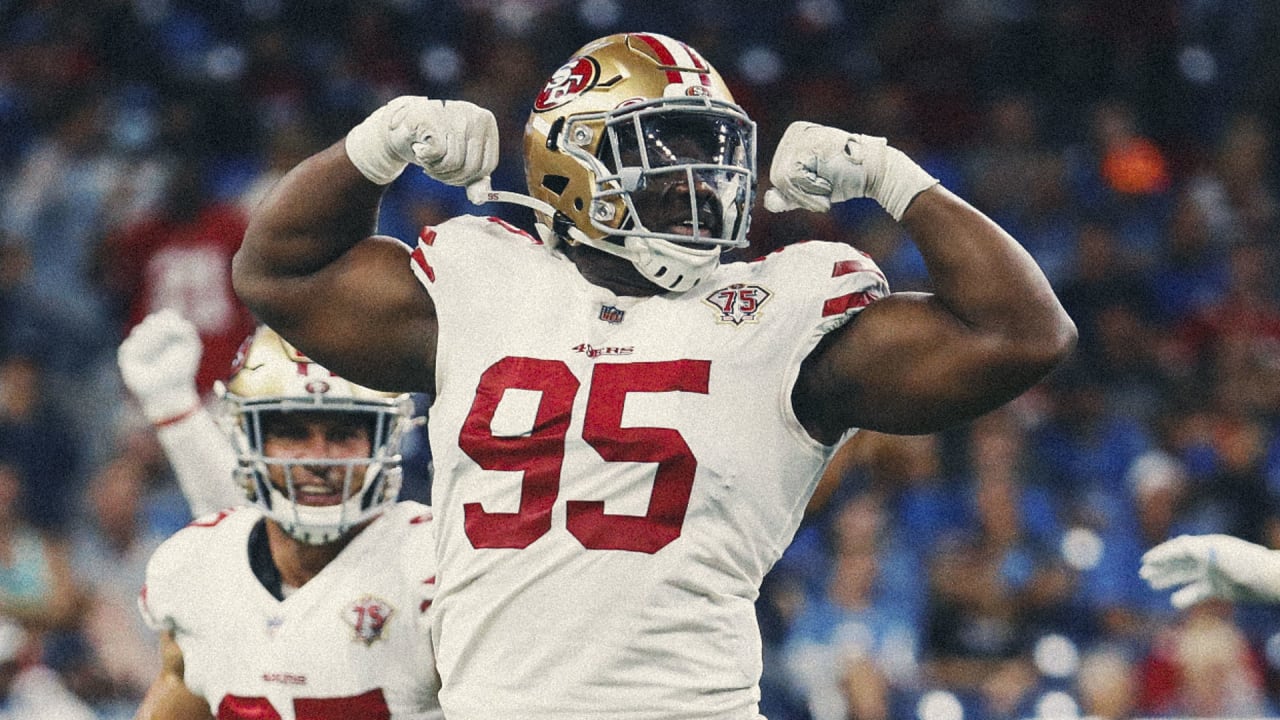 49ers Top Plays Through the First Four Weeks of the Season