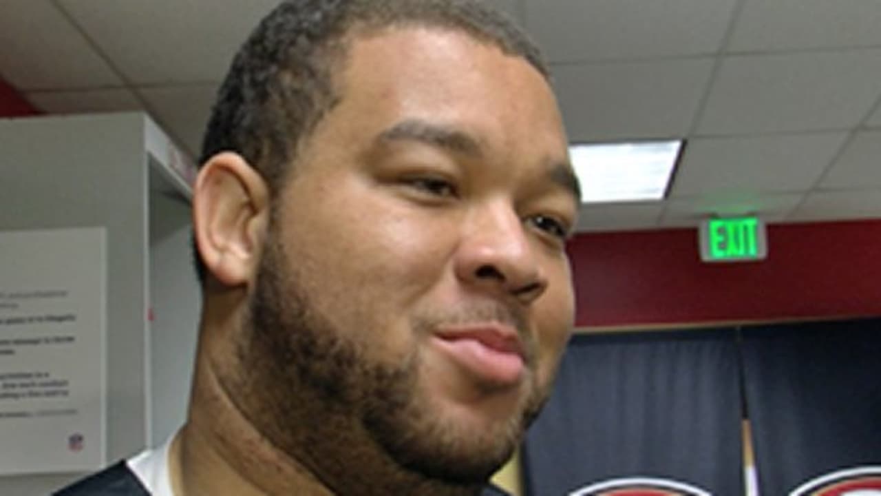 Press Pass: Jonathan Goodwin