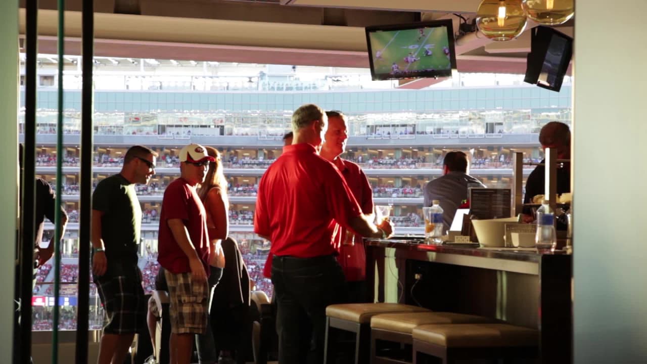 Top Notch Experiences