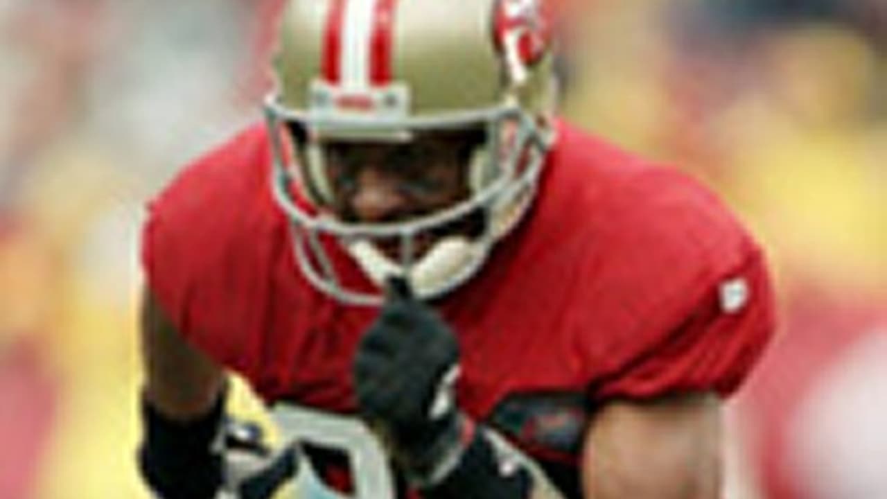 2010 HOF: Jerry Rice