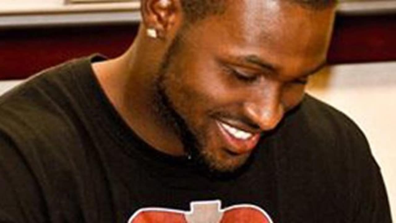 49ers Sign A.J. Jenkins