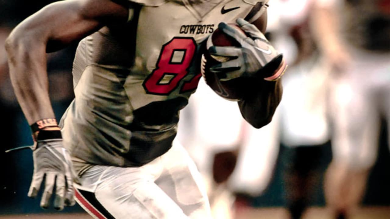 49 in 49: WR Justin Blackmon