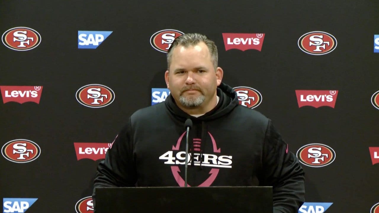 OC Greg Roman: Our Best Football is Ahead