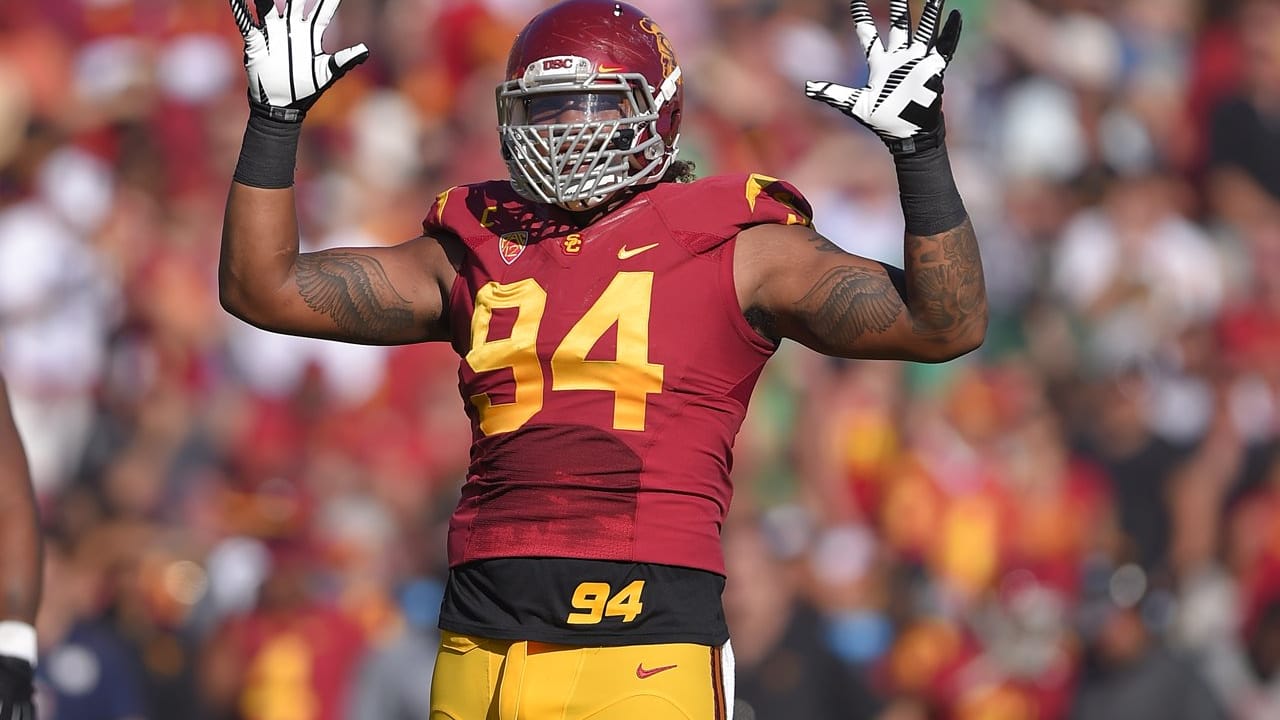 Daniel Jeremiah's Top 50 College Prospects of 2015