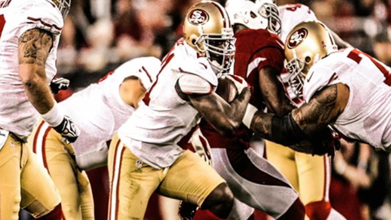 Diverse Rushing Attack