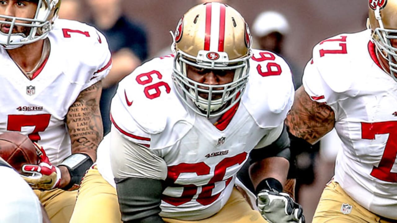 Injury Report: Marcus Martin Misses Practice with Knee Injury