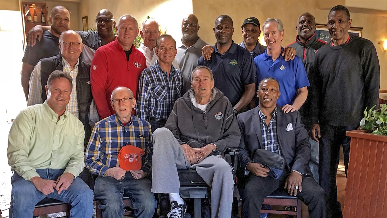 'Tuesday's with Dwight' and Remembering the Legacy of a Legend