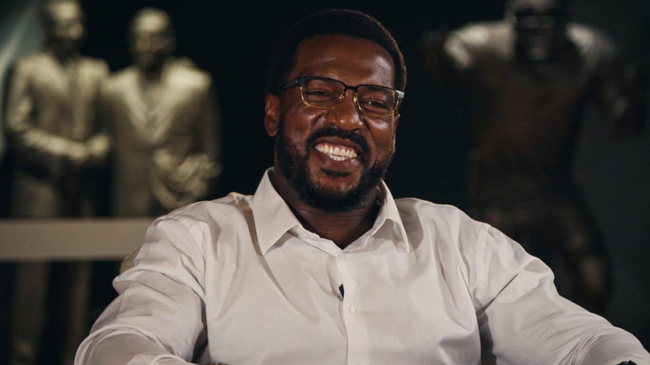 Patrick Willis Reflects on His Storied 49ers Career