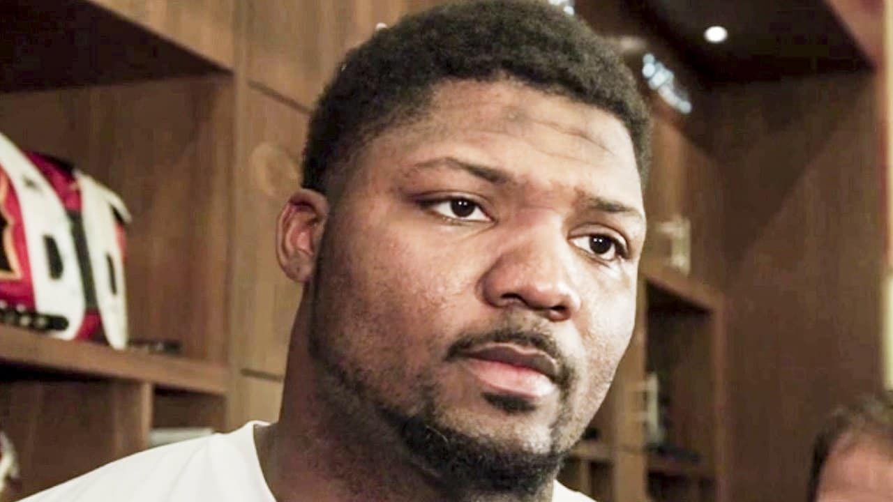 Tony Jerod-Eddie: 'We Have to Play Better'