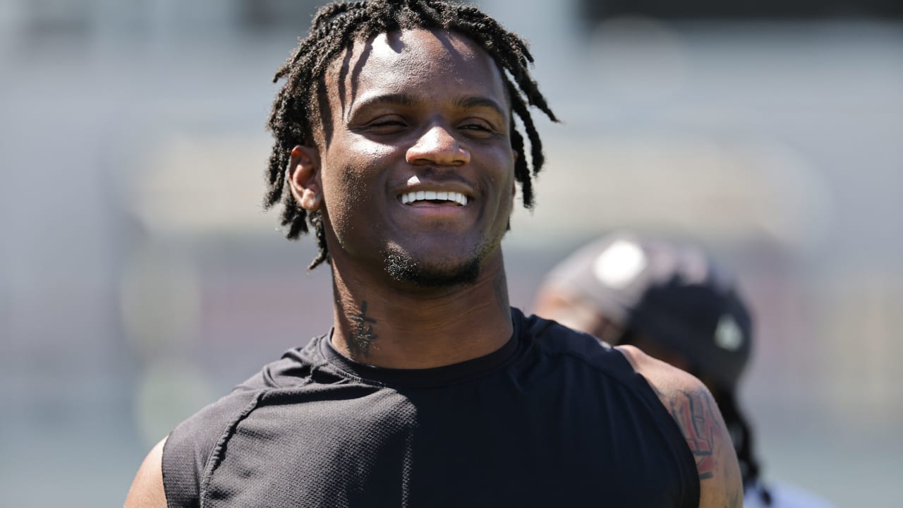 5 Things to Know: Cornerback Charvarius Ward