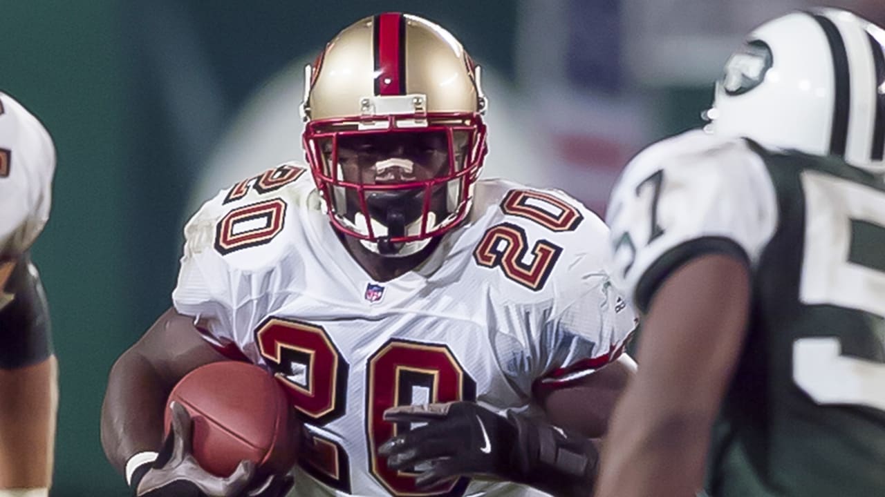 Game Rewind: 49ers at Jets in Week 3 of the 2001 Season