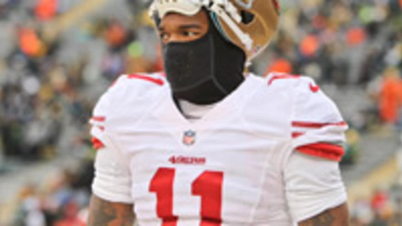 Quinton Patton Holds Twitter Q&A