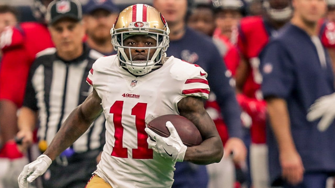 Goodwin: 'Jimmy is a Natural Leader and it Gives You Extreme Confidence'