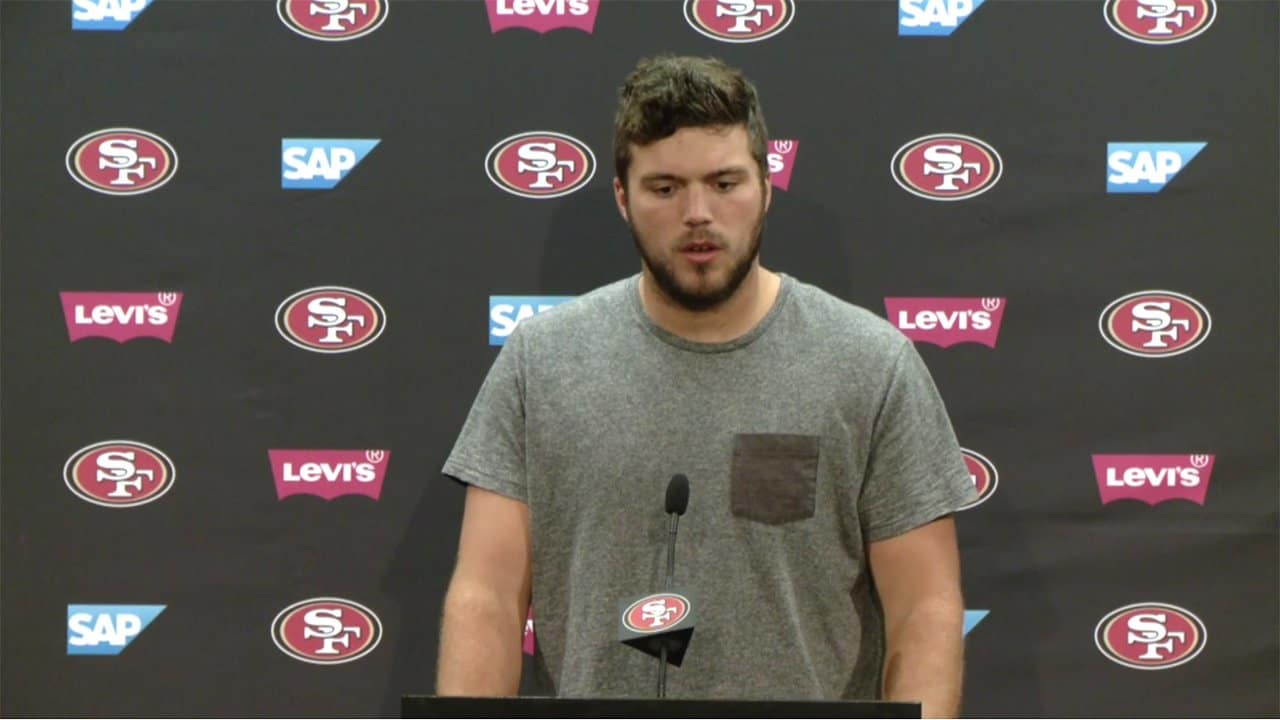 Blake Bell Making The Most of His Reps