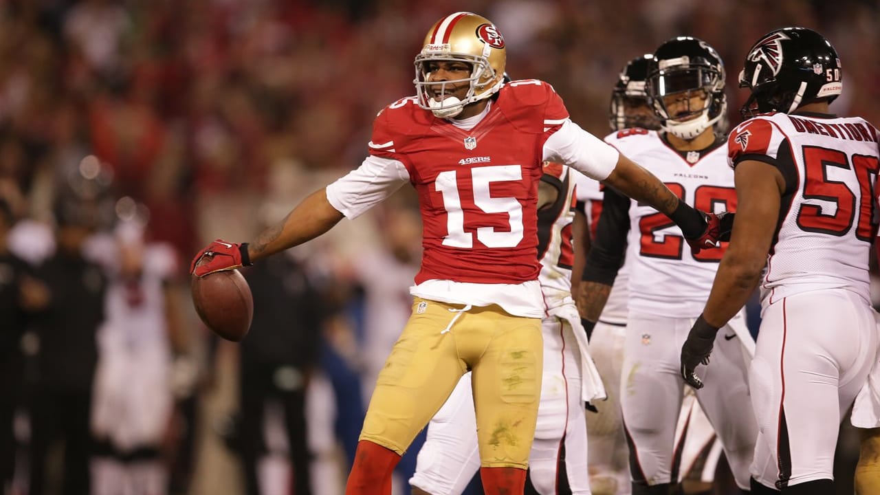 Crabtree's 2013 Season in Shots