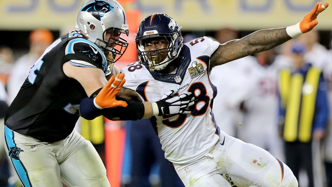 30 Players to Know: Denver Broncos