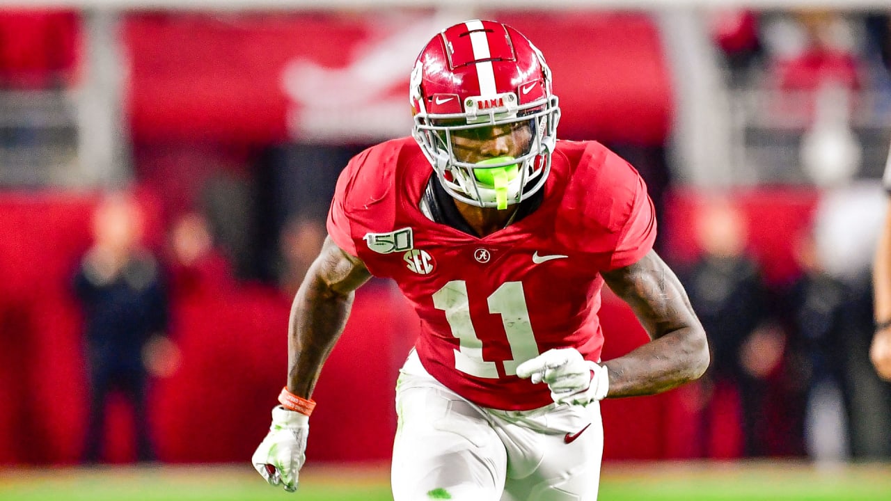 Steve Wyche Shares Predictions for the 49ers First Round Draft Picks