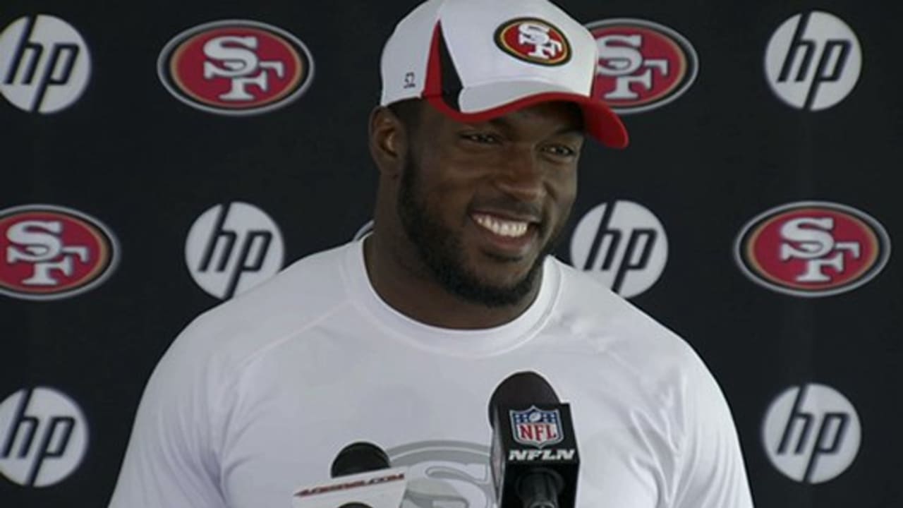 Willis: 'Creating Consistency'