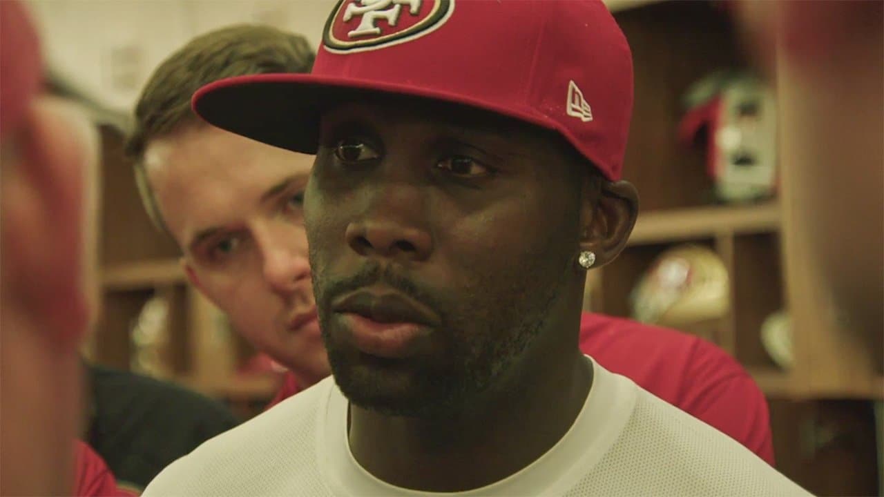 Boldin: 'We Want to Put Pressure on The Defense'