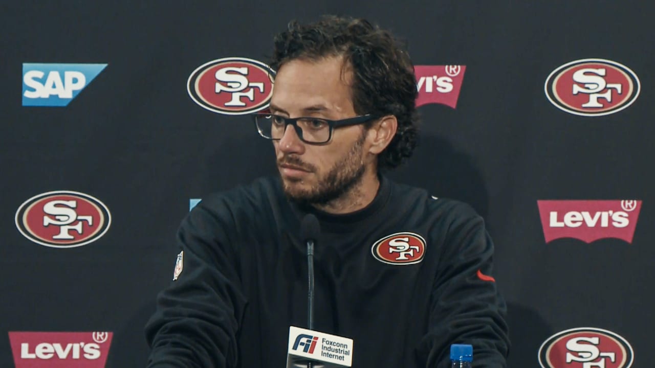 Mike McDaniel: 'Our Whole Team is Ready to Play Football'