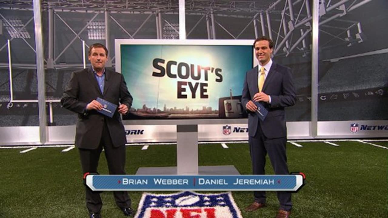 A Scout's Eye: NFL Combine