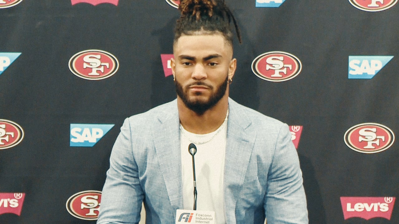 49ers Players React to 25-20 Loss to the Eagles