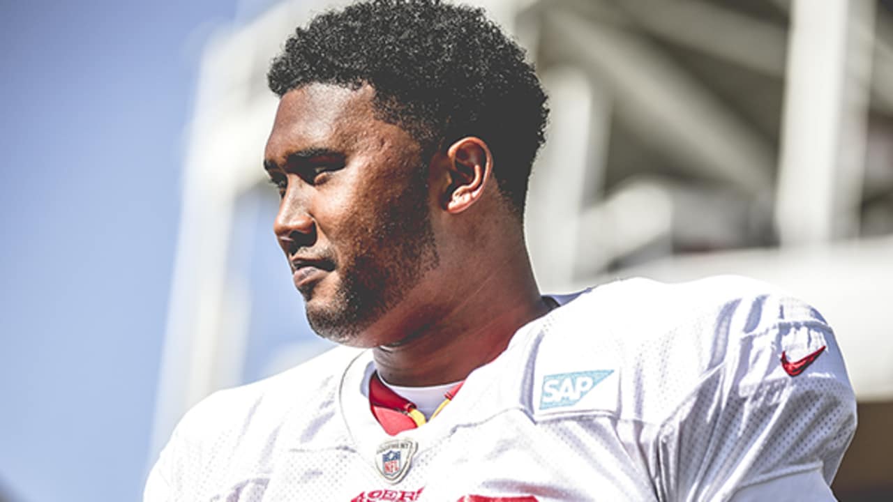 DeForest Buckner is No Stranger to Rivalries in the Pacific Northwest