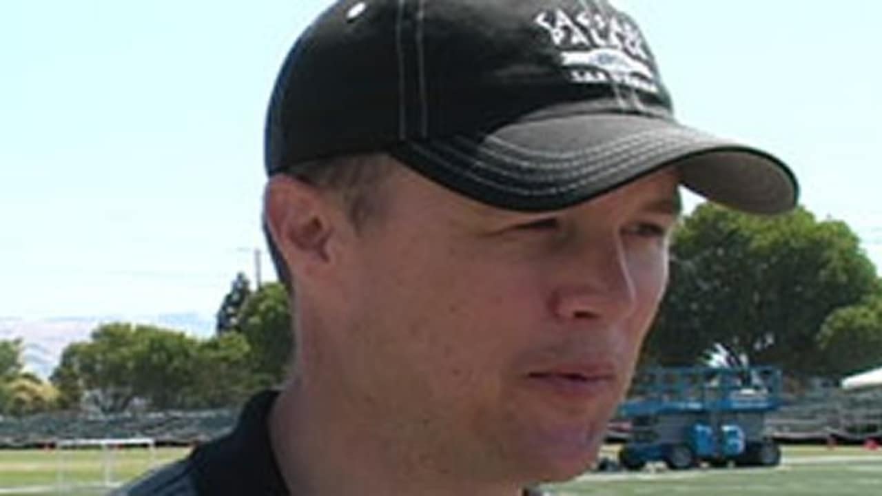 1-on-1 with ESPN.com's Mike Sando