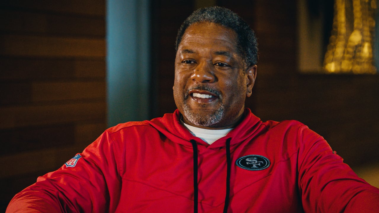 DC Catch Up: Steve Wilks Talks New Role with 49ers, Game Plan for 2023