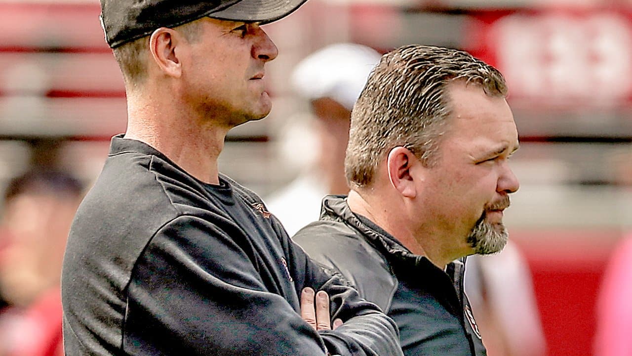 Greg Roman Gives Scouting Report on Chiefs Defense