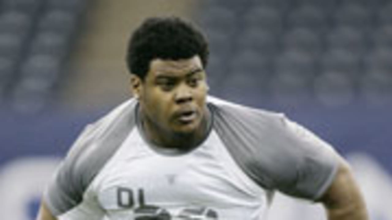 En el Reloj: Justin Harrell