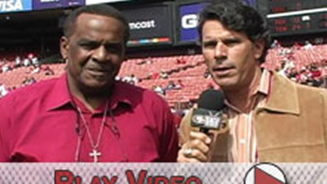 Game Captain: Archie Reese