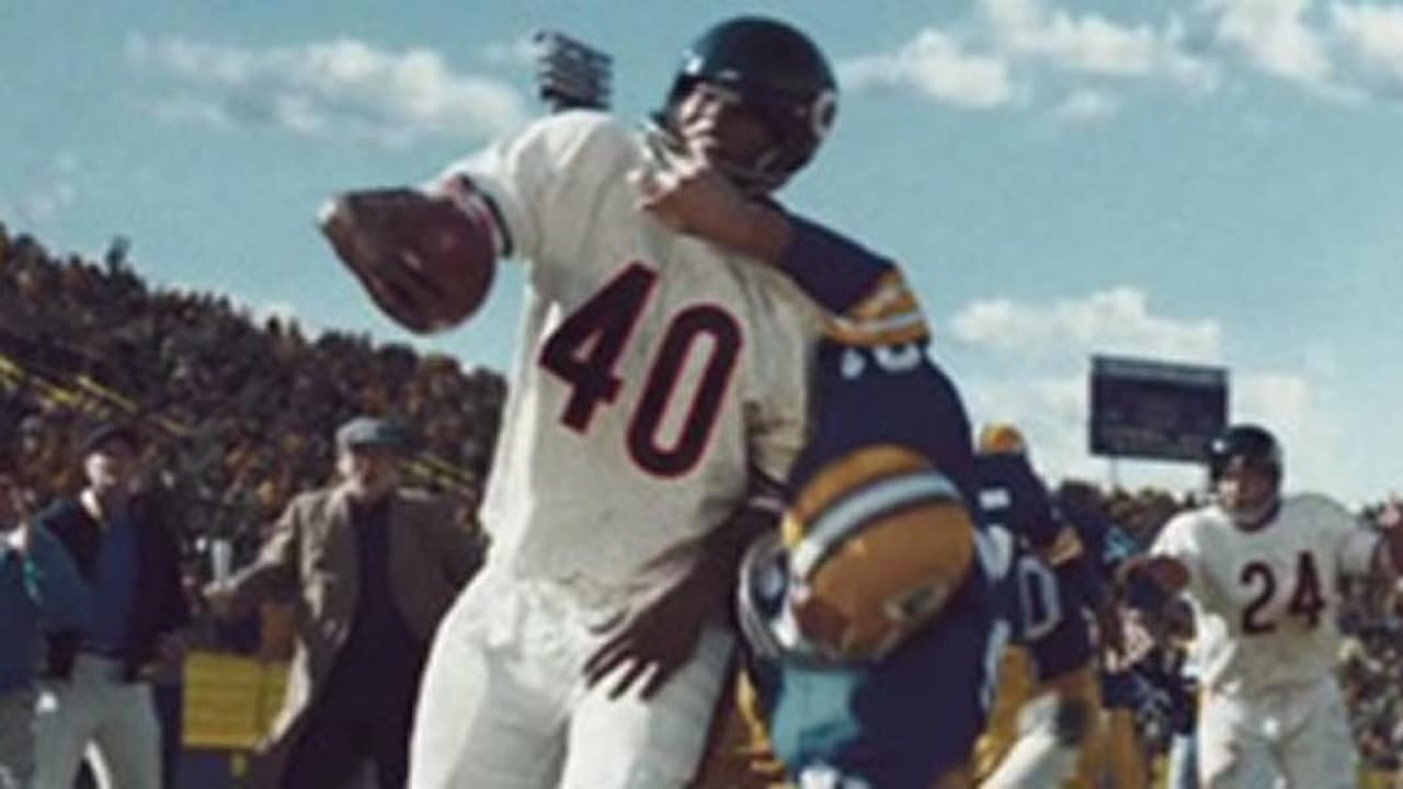 Evolution of America's Game