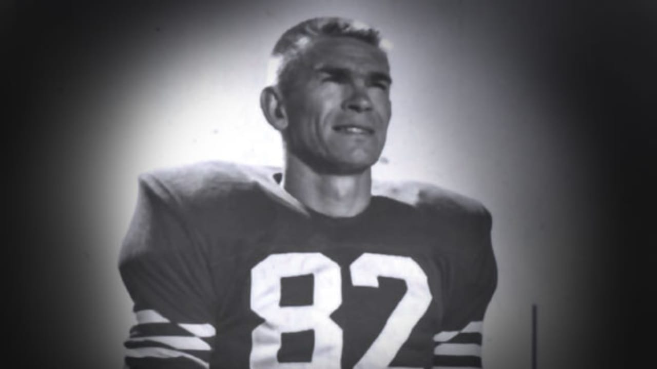 49ers Legend Gordy Soltau Passes Away