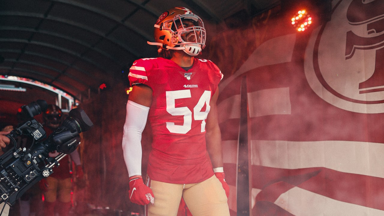49ers 2021 Season Tickets Available Now