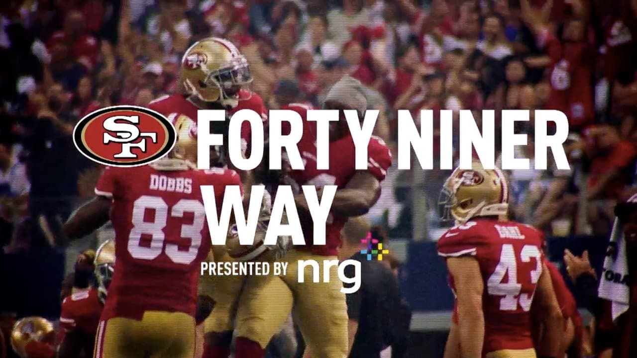 Forty Niner Way: Episode 4