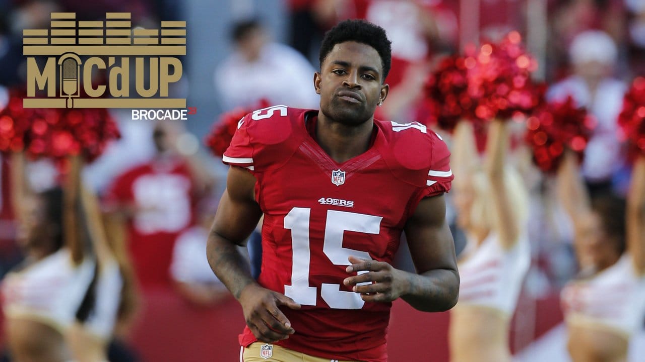 Mic'd Up: Best of First Half
