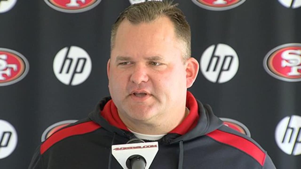 Greg Roman 'Very Impressed' With Titans D