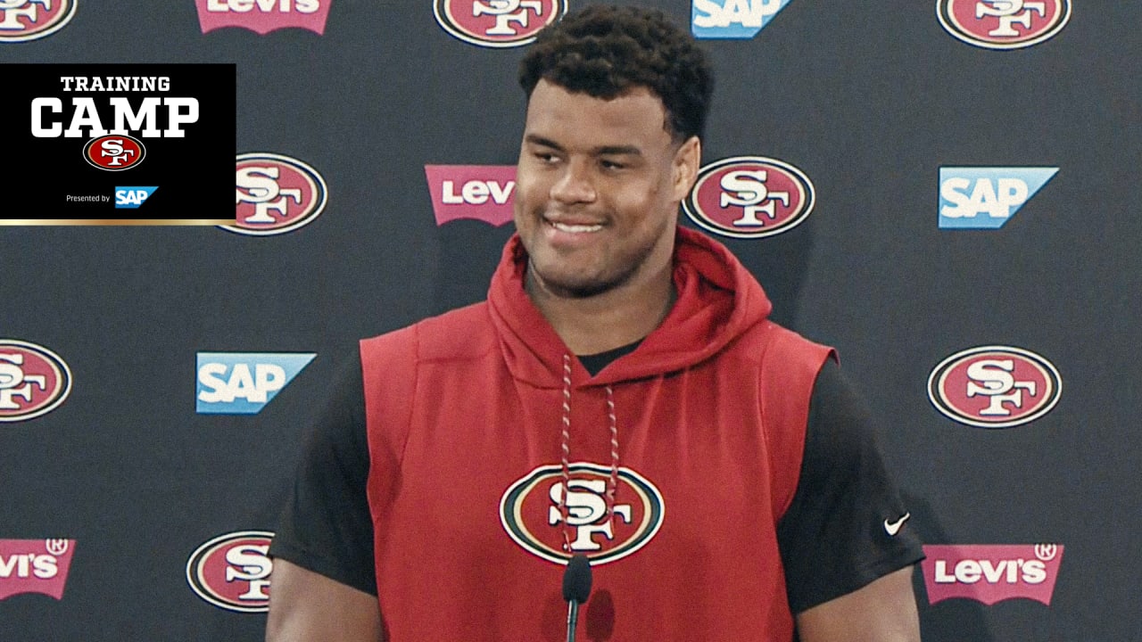 Arik Armstead on How Becoming a #GirlDad Puts Life In a Different ...