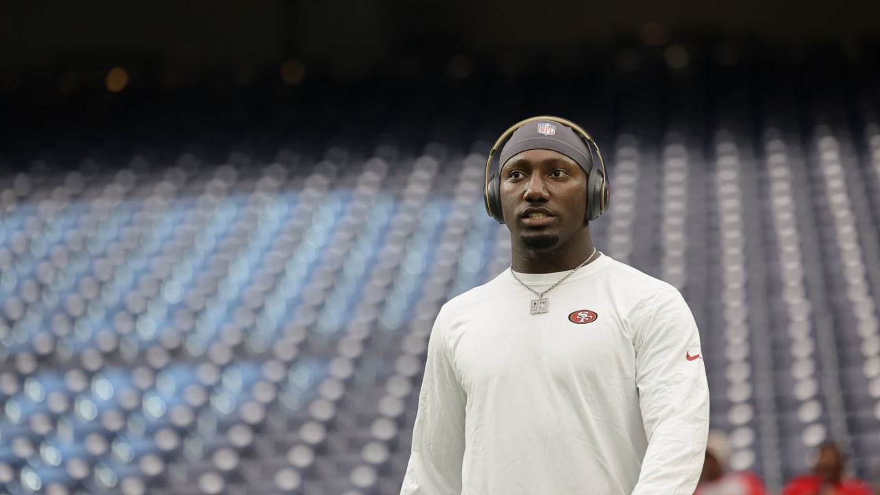 Pregame Snaps: 49ers vs. Texans (Preseason Week 3)