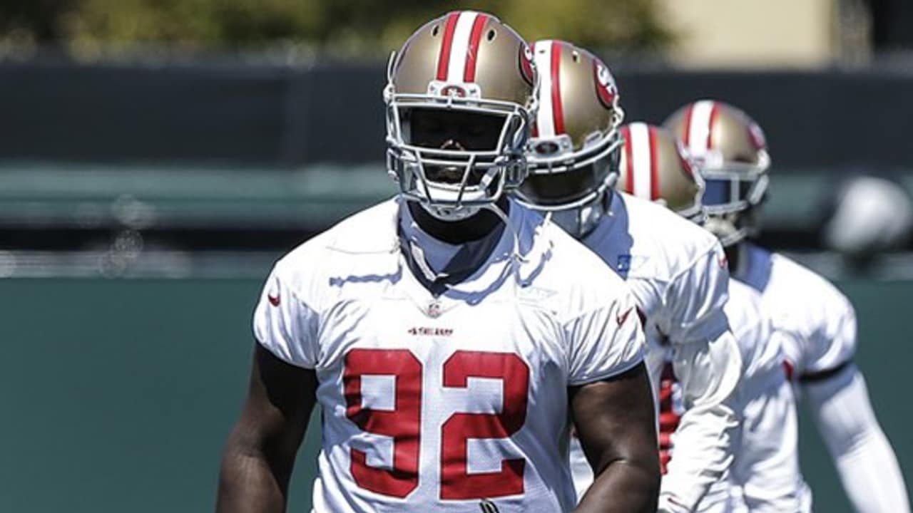 Quinton Dial: 'Getting Better Each and Every Day'