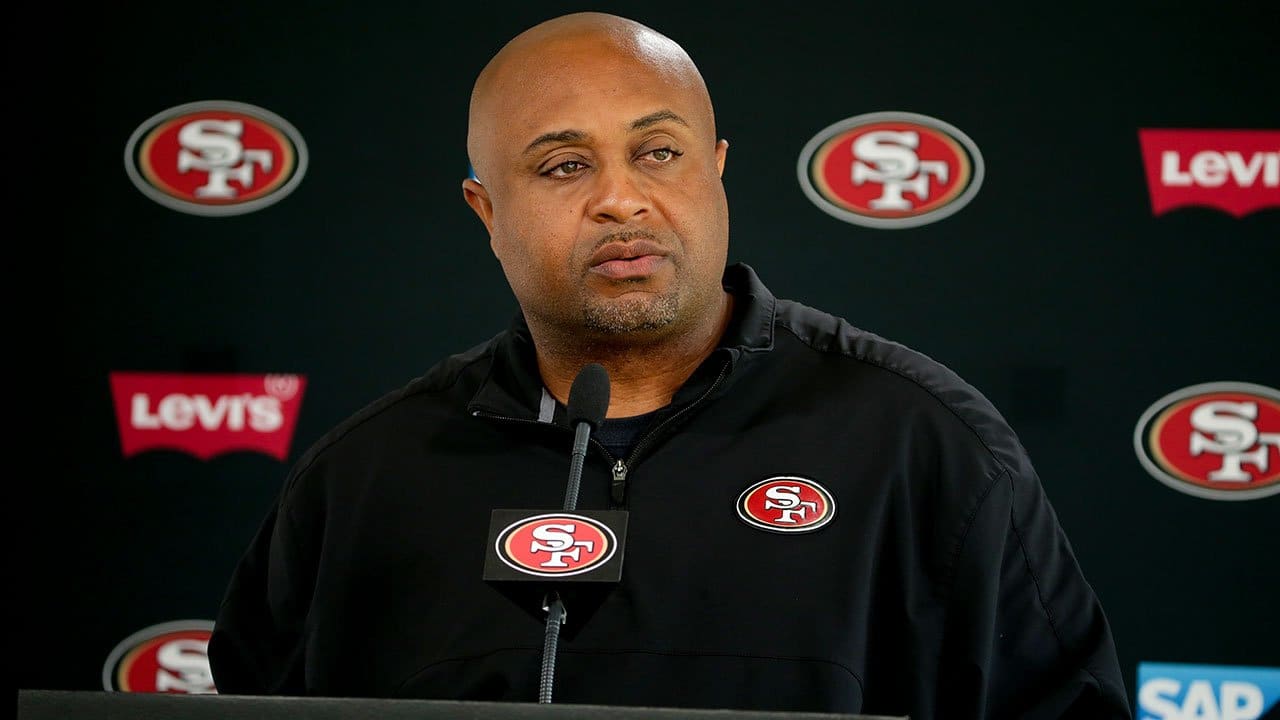 Curtis Modkins Previews MNF Matchup with Rams