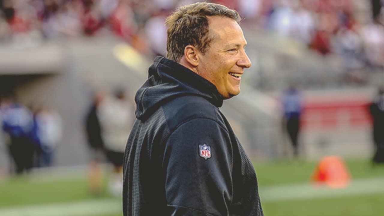 Michael Wilhoite: 49ers DC Eric Mangini Still Has Tricks up His Sleeve