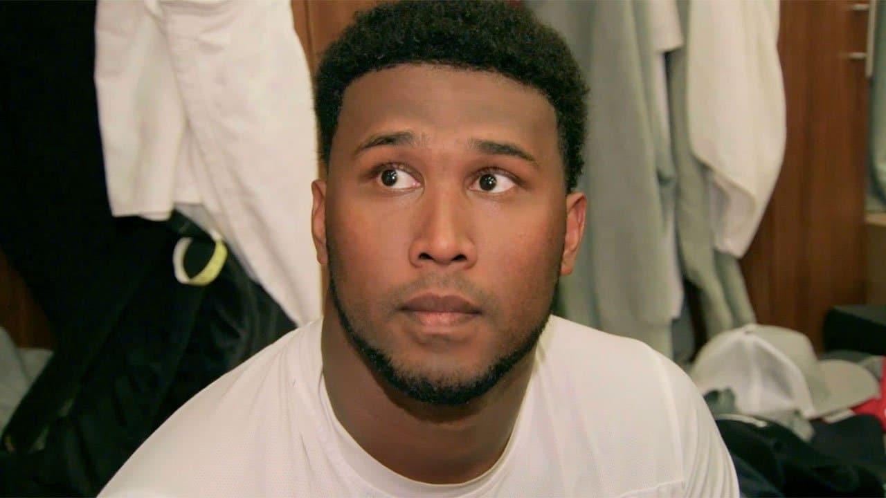 Buckner: Focused on 'Keeping the Pocket Contained'