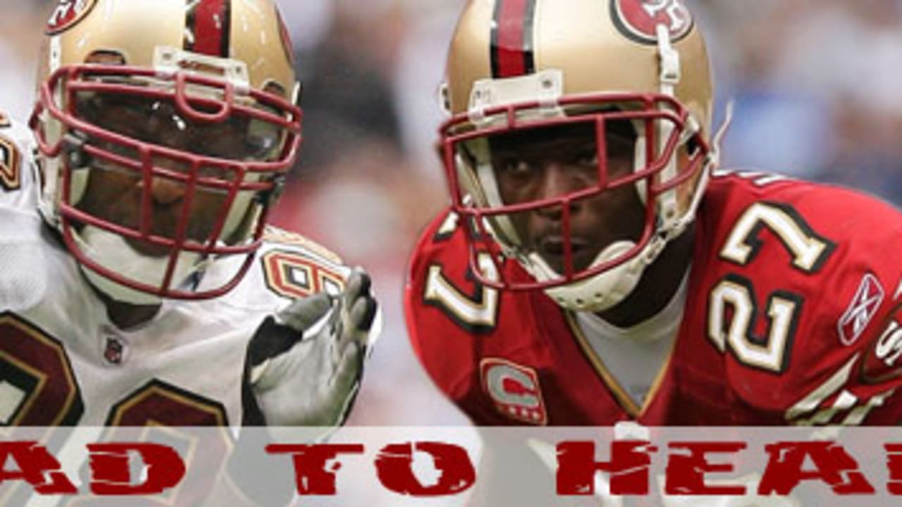 Head to Head: Round 2