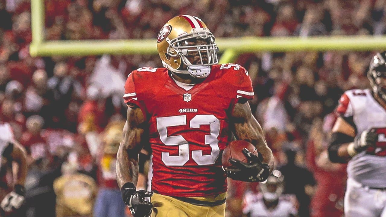 NaVorro Bowman's Career Highlights